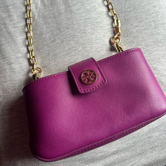 Tory Burch | Bags | Tory Burch Mini Bag | Poshmark